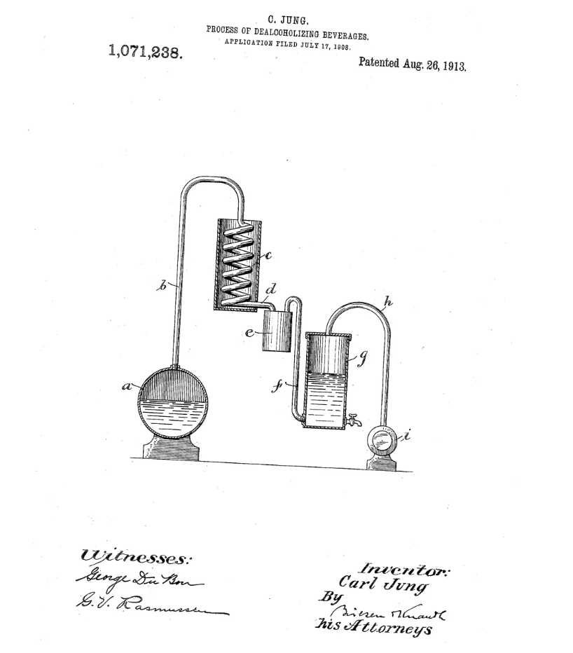 Jak se vyrábí nealkoholické víno?